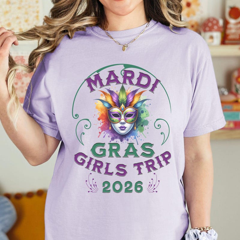 Mardi Gras Wreath Garland - Etsy