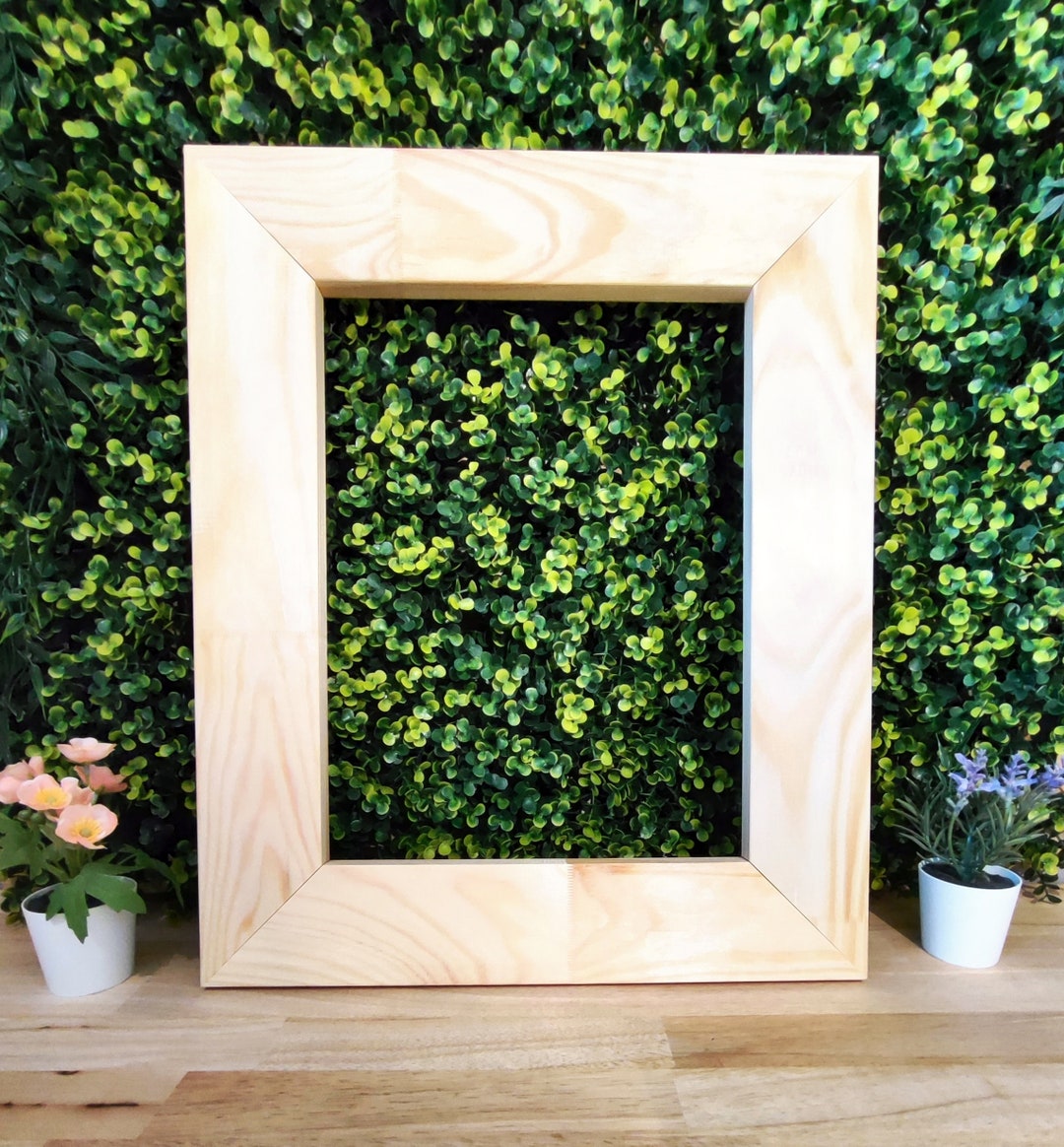 Bare Frames for Fabrics - Etsy