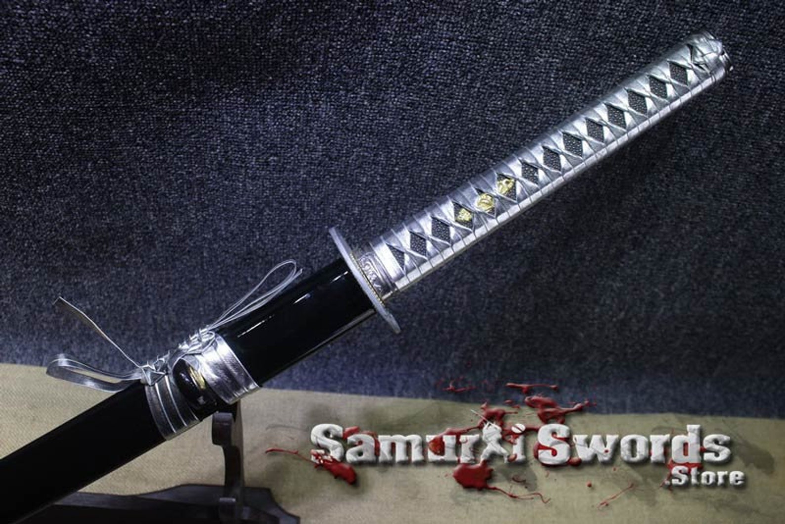 9260 Spring Steel Shinken Katana Blade With Bohi Functional - Etsy