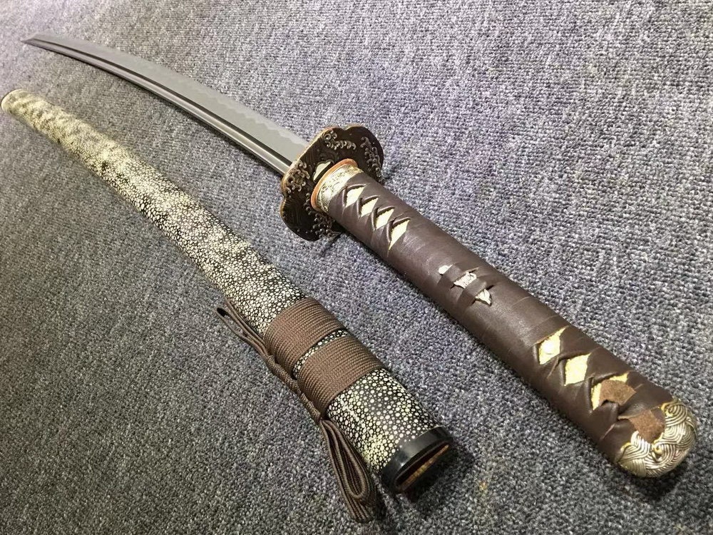 Real Katana Sword