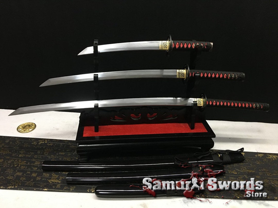 Custom Swords