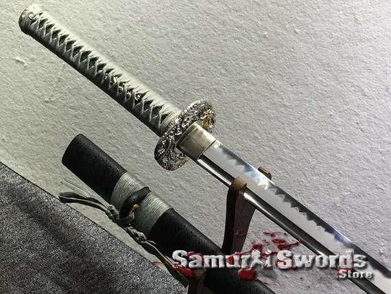 Espadas Ninja Personalizadas