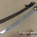 Custom Katana for Sale 1095 Katana Folded Carbon Steel Full - Etsy