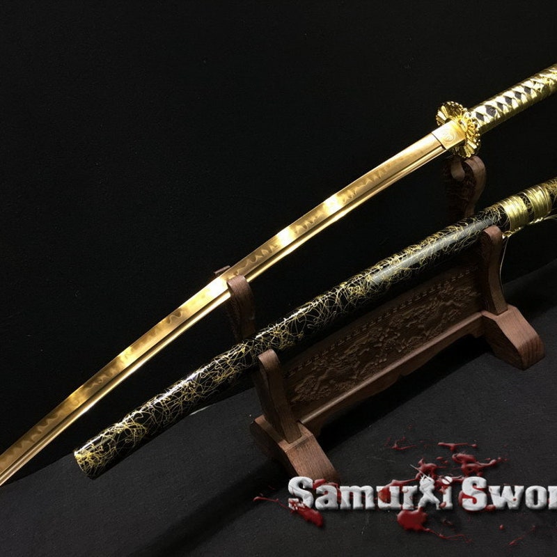 Katana Sheath - Etsy