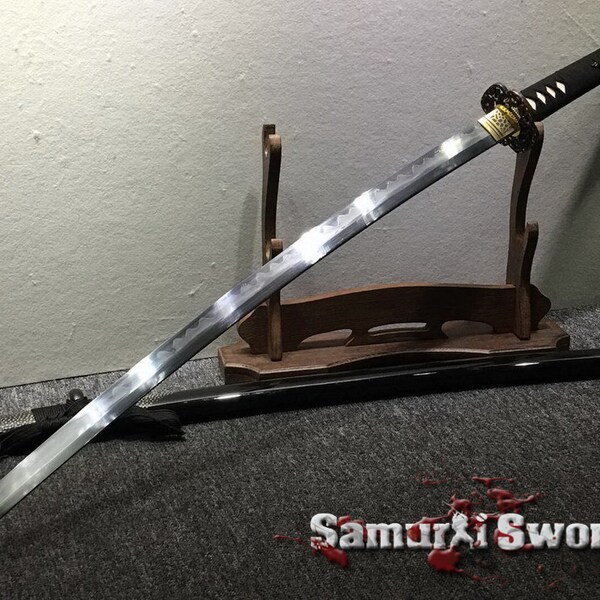 Katana Ray Skin - Etsy