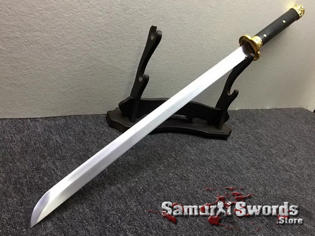 Jian Sword