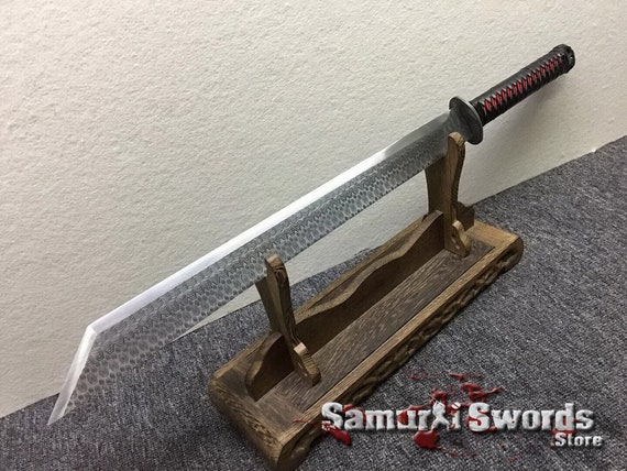 Chinese Broadsword Dao