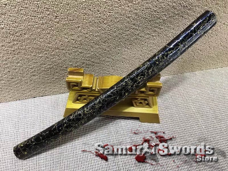 Elegant Custom Tanto Knife for Sale With Bohi Full Tang Tanto - Etsy