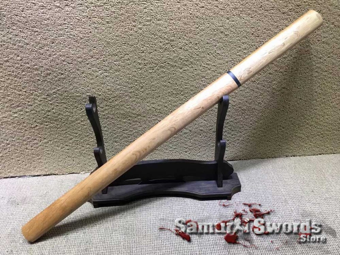 Custom Wakizashi Ninjato Blade for Sale Real Wakizashi | Etsy