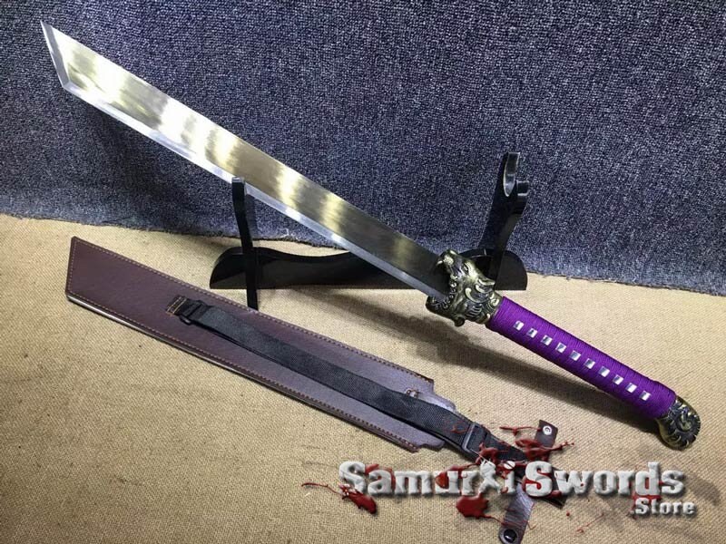 Dadao Sword