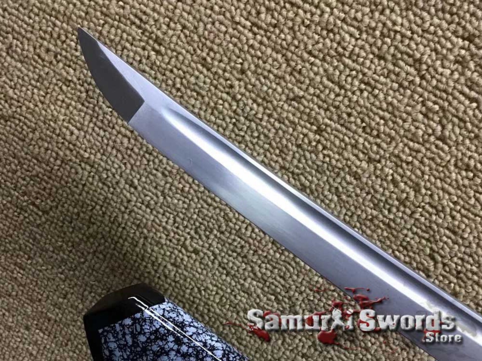 Full Tang Katana for Sale Katana Samurai Sword With Saya - Etsy