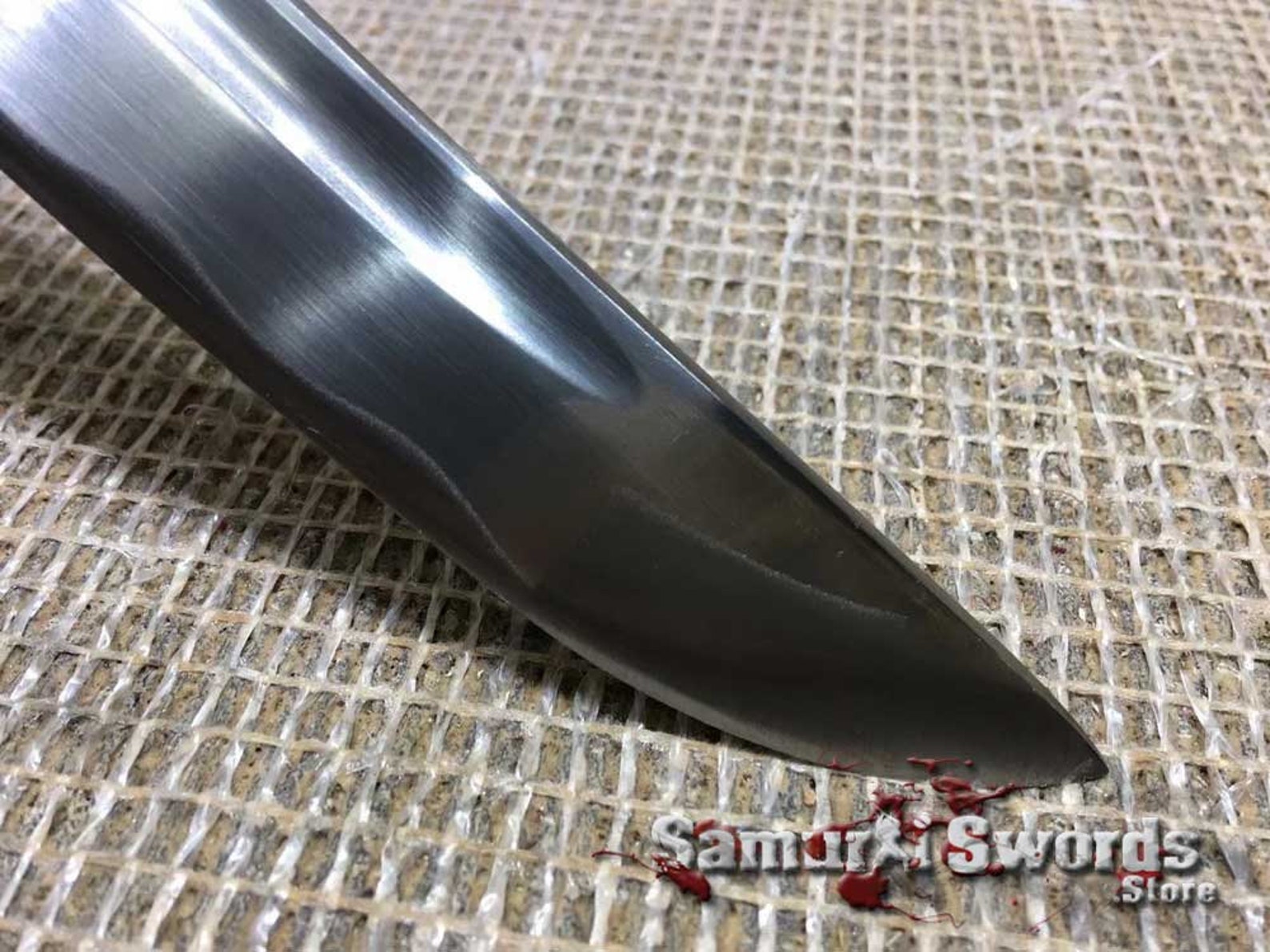 Custom Wakizashi Ninjato Blade for Sale Real Wakizashi | Etsy