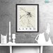 City Map of LIVNO Home Decor Wall Decor Office Map Travel Map Print Map ...