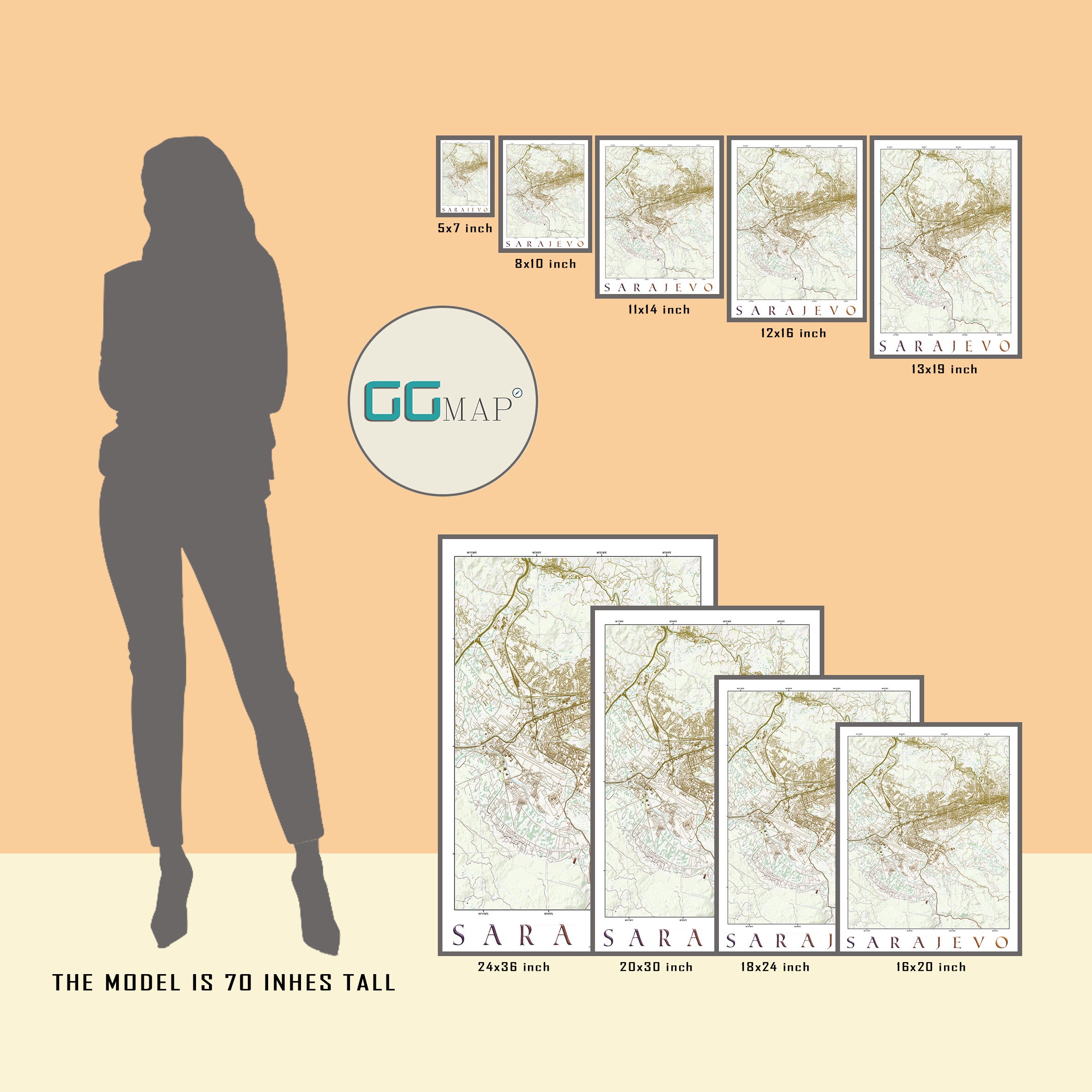 City Map of SEATTLE Lumen Field Stadium Seattle Seahawks - Etsy