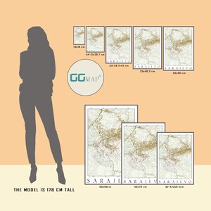 WISCONSIN Map - Wisconsin Gold Map - Travel Poster - Home Decor - Wall ...