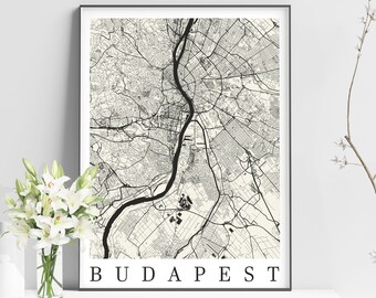 City Map of LIVNO Home Decor Wall Decor Office Map Travel Map Print Map ...