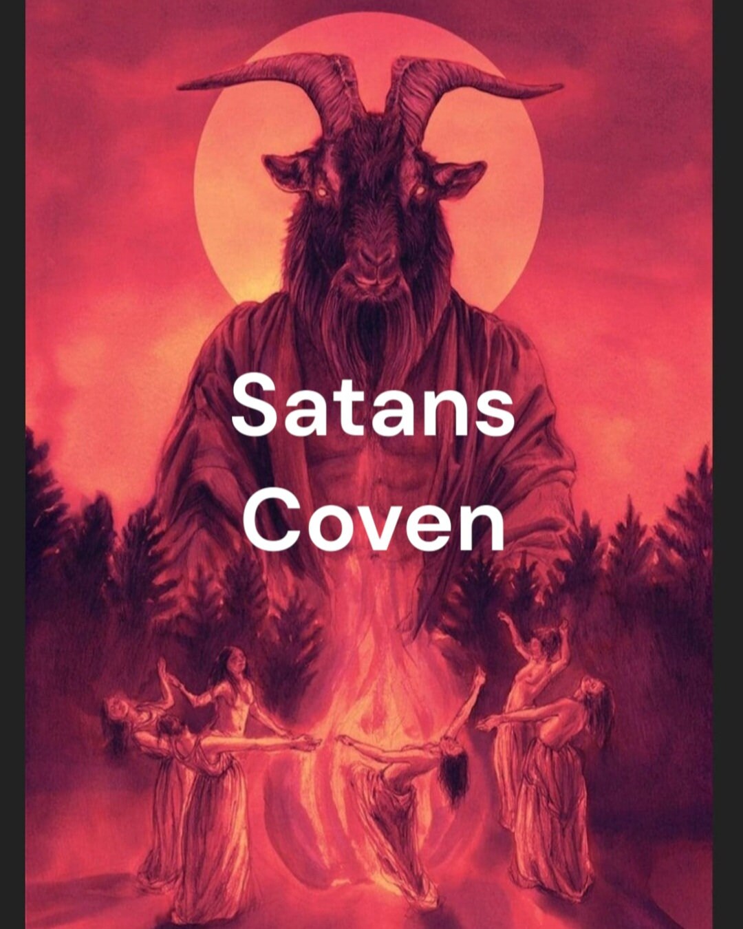 Poderoso pacto con Satanás/Cumple todos tus deseos - Etsy México
