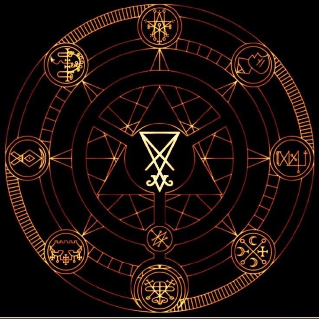 Custom Pacts-powerful Pact to Drastically Change Your Life - Etsy