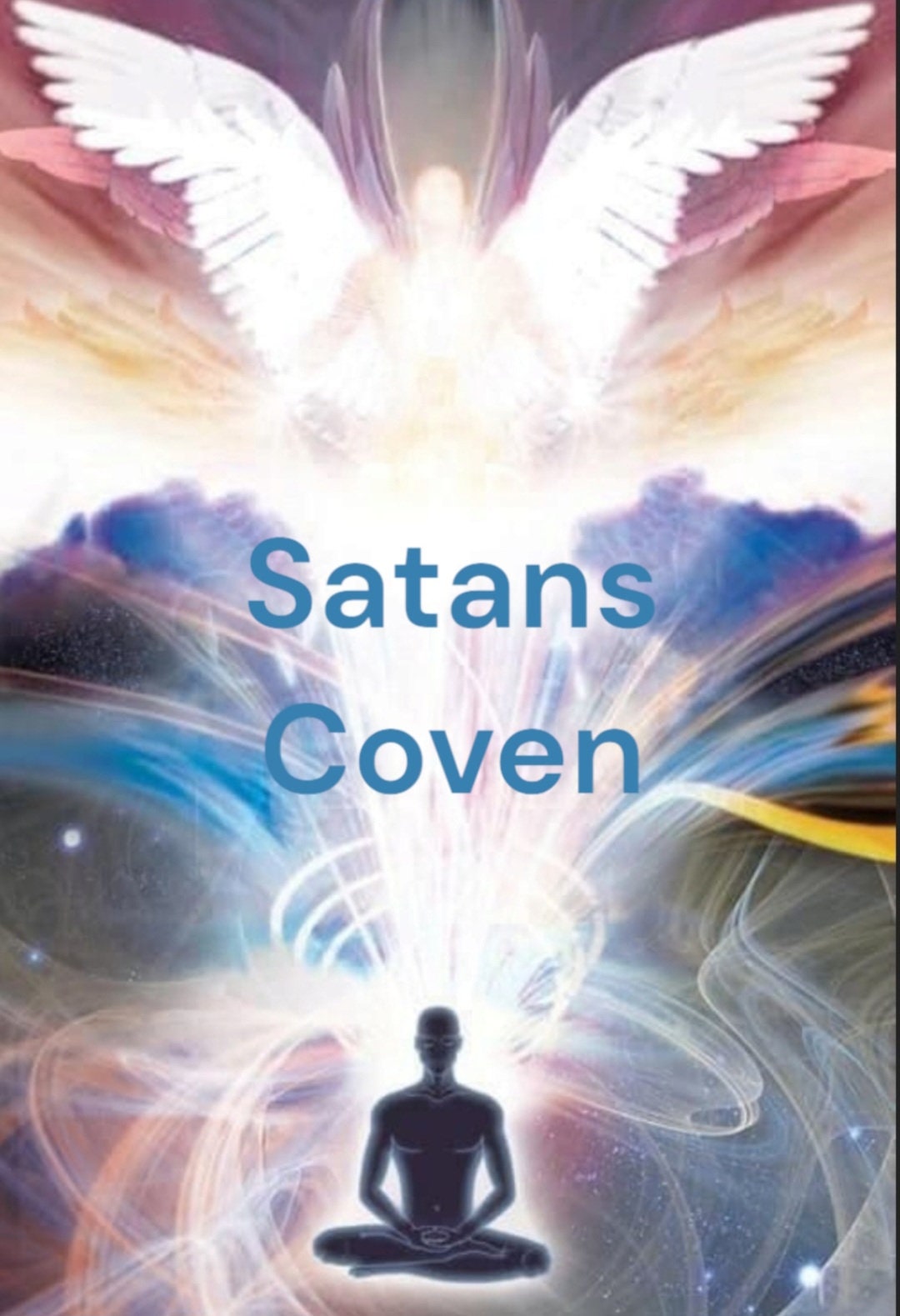 Powerful Entity/attachment/implant & Portal Removal - Etsy