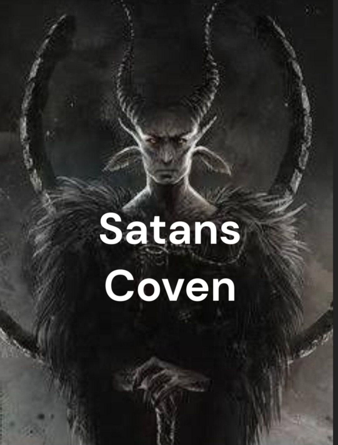 Pact With Lucifuge Rofocale/prime Minister of the Underworld - Etsy