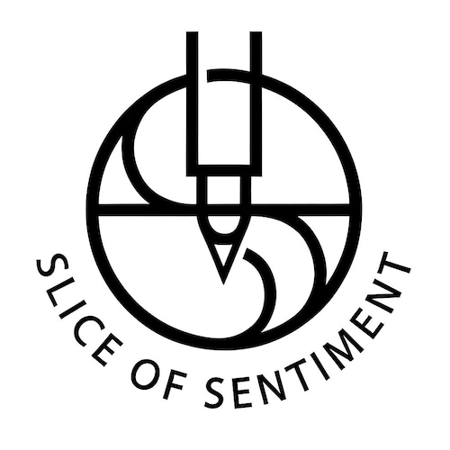 SliceOfSentiment - Etsy