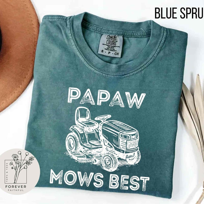 Papaw - Etsy