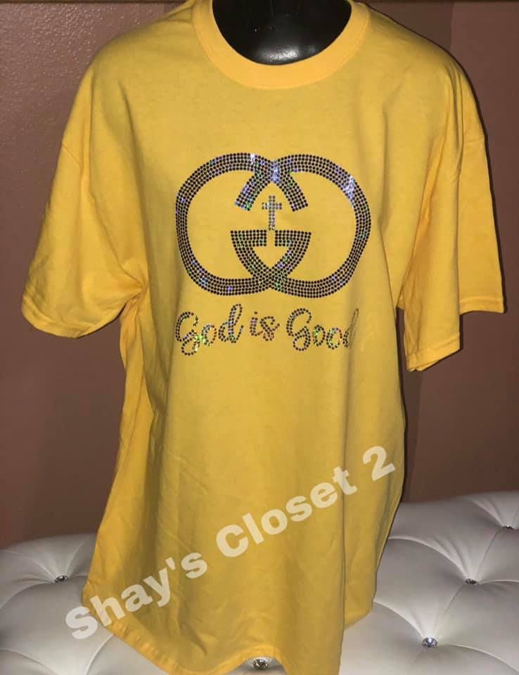 Personalized Bling T-shirts - Etsy