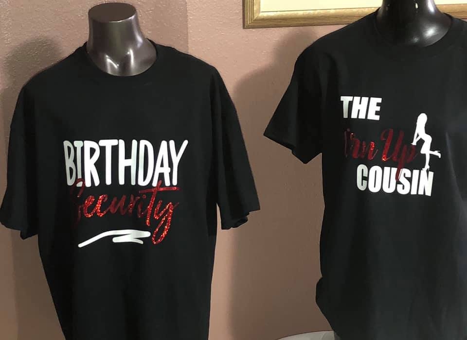 Personalized Bling T-shirts - Etsy