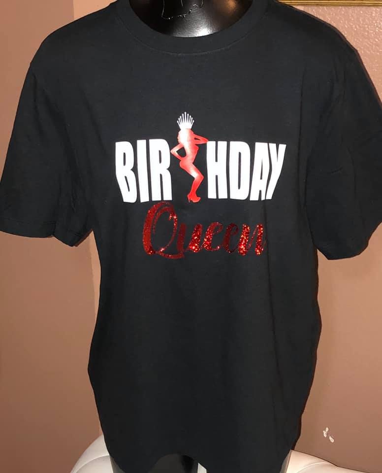 Personalized Bling T-shirts - Etsy
