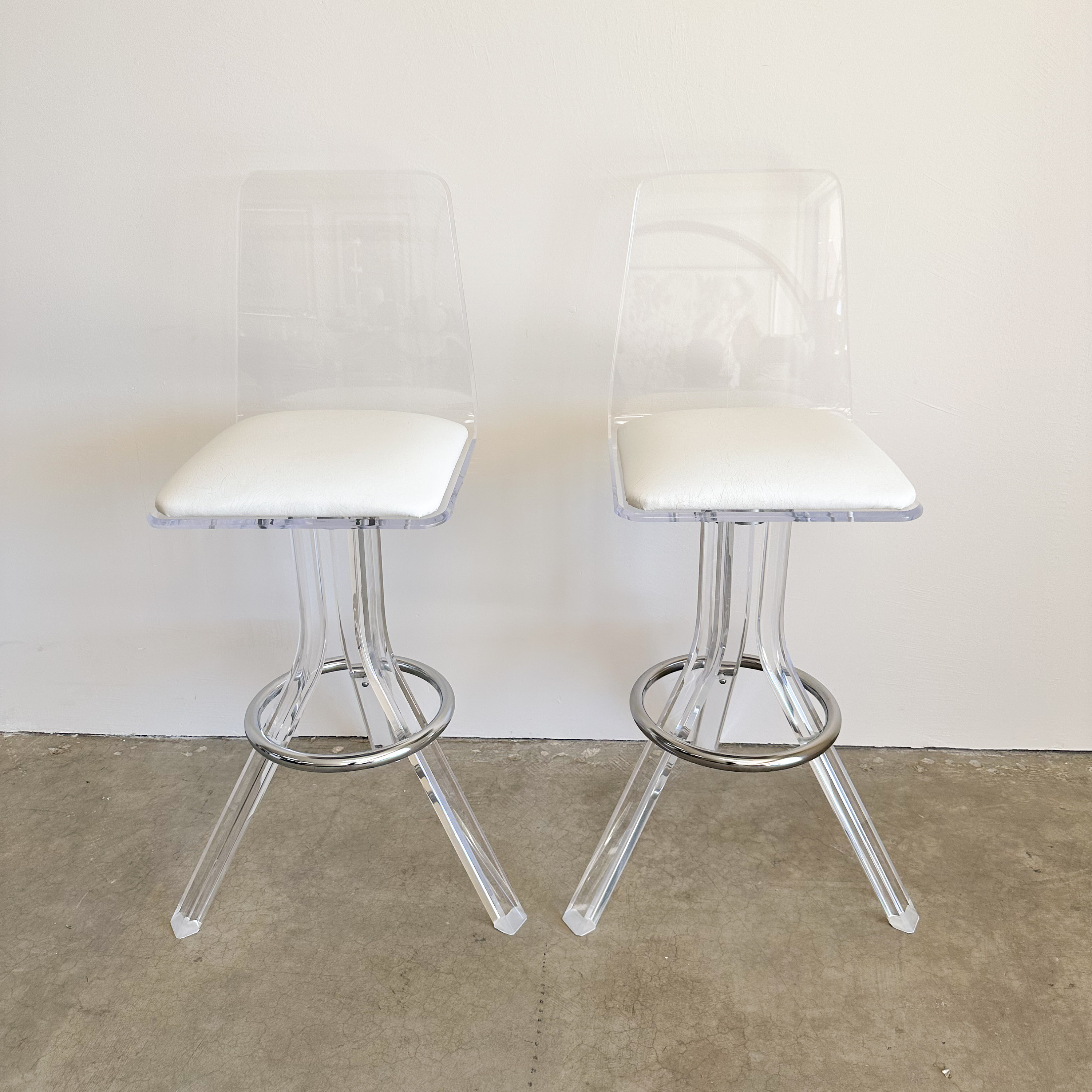 Lucite bar stools ikea store