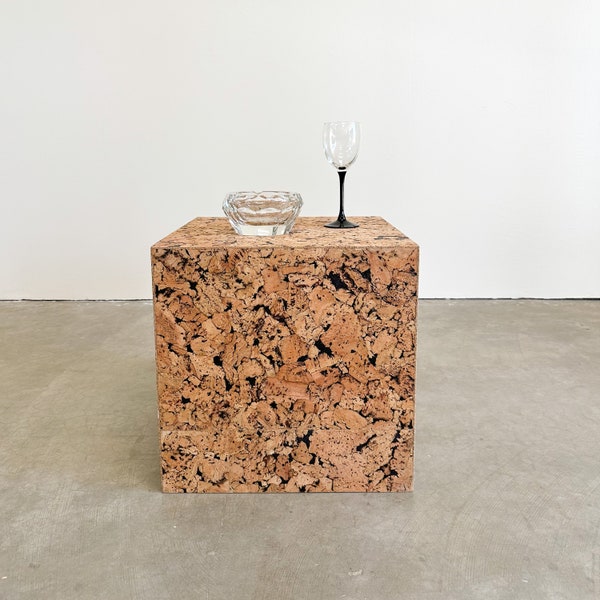 Retro Side Table - Etsy