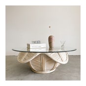 TRAVERTINE STAND, Natural Stone Stand, OCTAGON Table Decor, Living Room ...