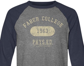 Faber College - Etsy