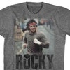 Rocky IV Boss Jersey 1985 Replica by Screen Accurate - Free Shipping ...