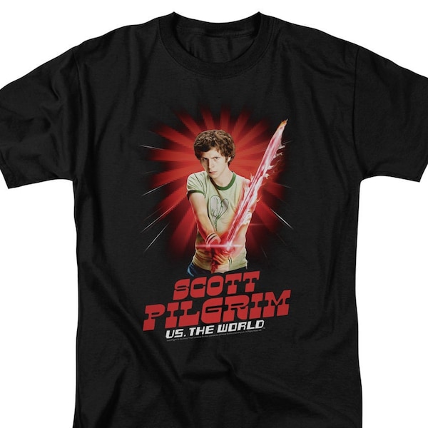 Scott Pilgrim Sword - Etsy