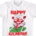 Happy Gilmore Mini Golf Clown White Shirts - Etsy