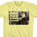 The Breakfast Club Neo Maxi Zoom Dweebie Yellow Shirts - Etsy