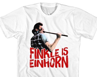 Einhorn is Finkle | Etsy