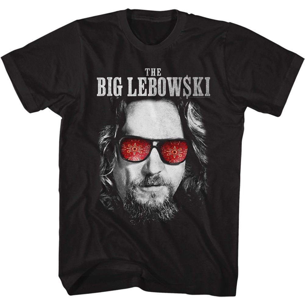 The Dude Lebowski Sunglasses