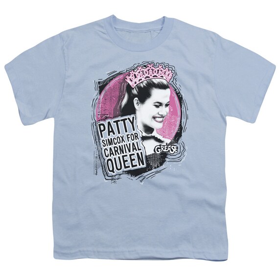 Grease Patty Simcox