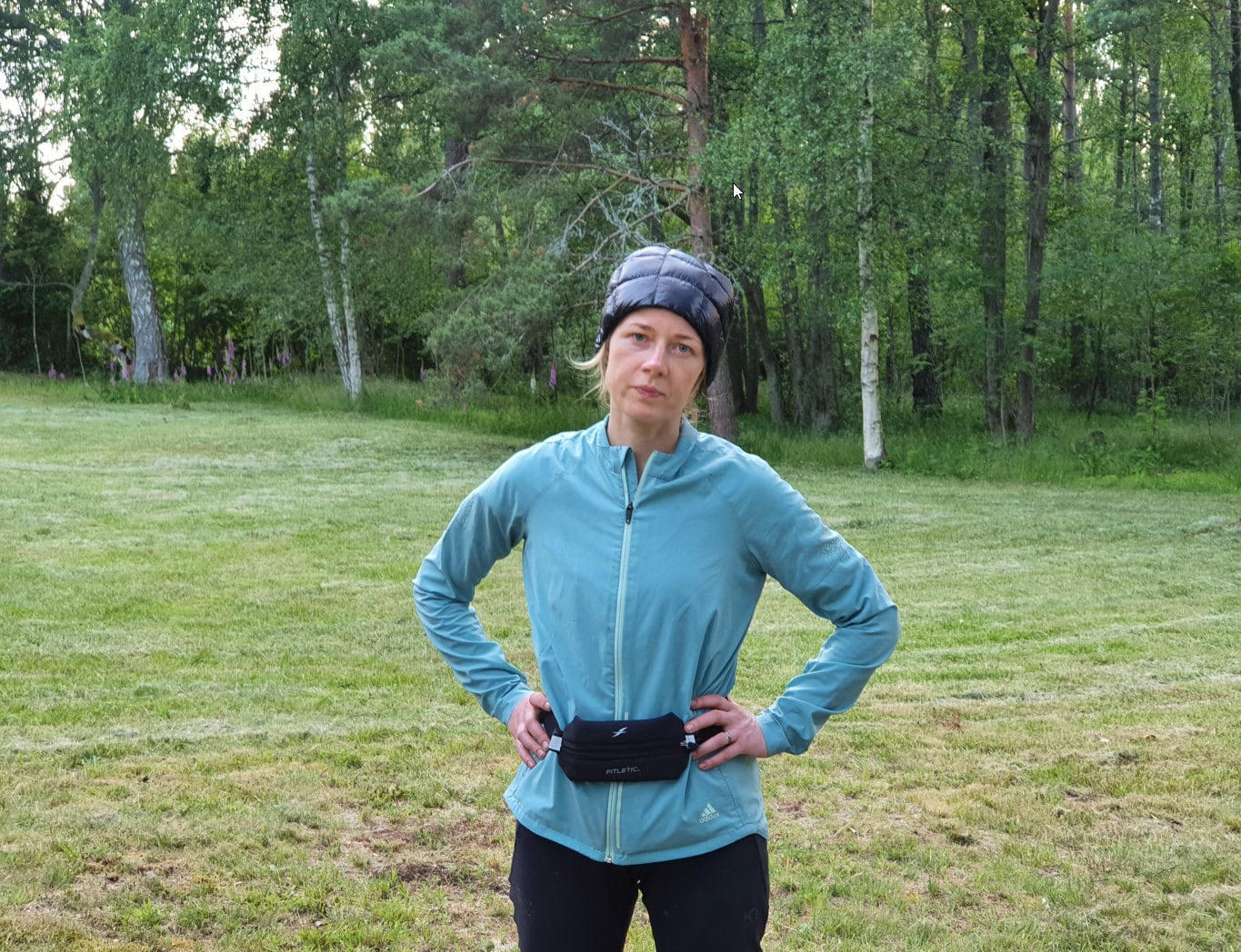 Goose Down Beanie, Black Hat, Ultralight, Hiking, Outdoor, Winter Puffy ...