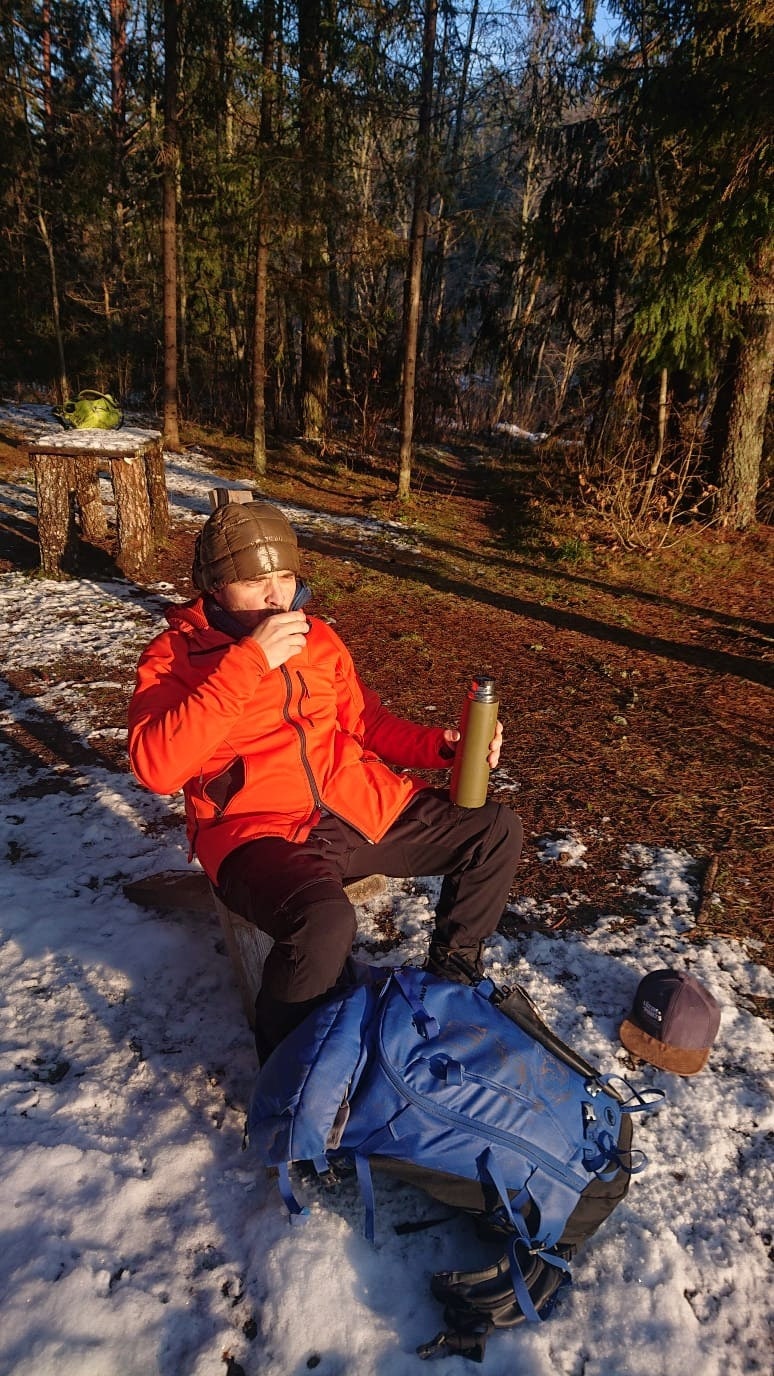 Goose Down Beanie, Green Hat, Ultralight, Hiking, Outdoor, Winter Puffy ...