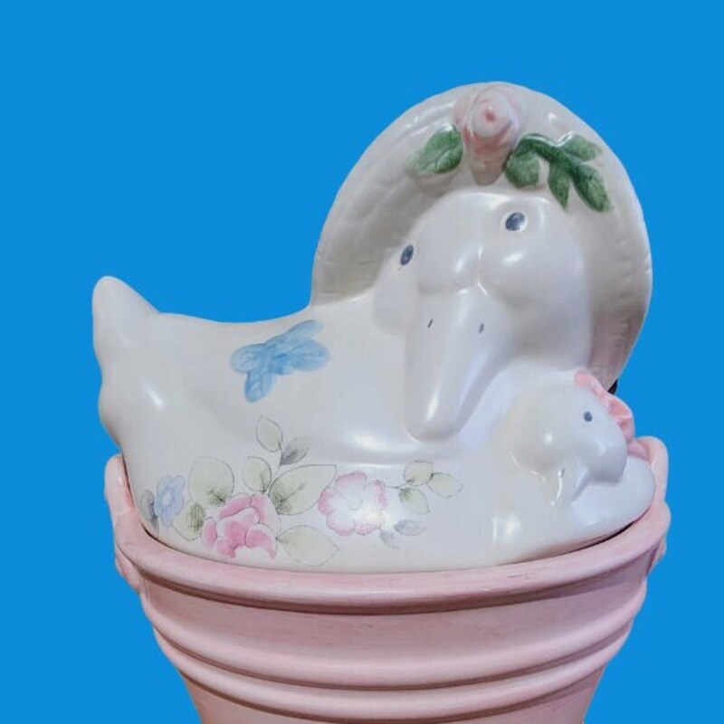 Duck Tea Kettle - Etsy