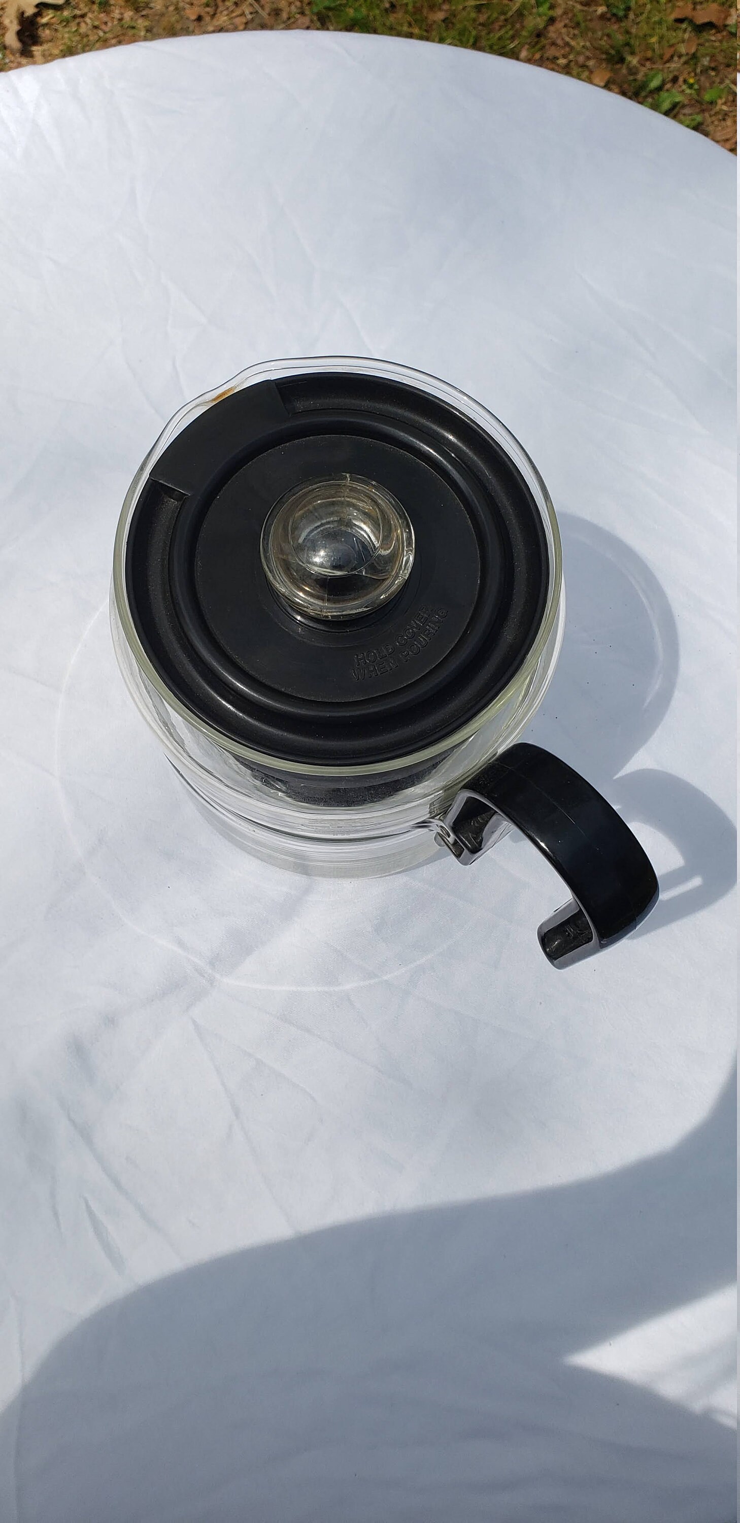 1980's Gemco Brand, B22, Heat Resistant Glass, USA, Percolator - Etsy