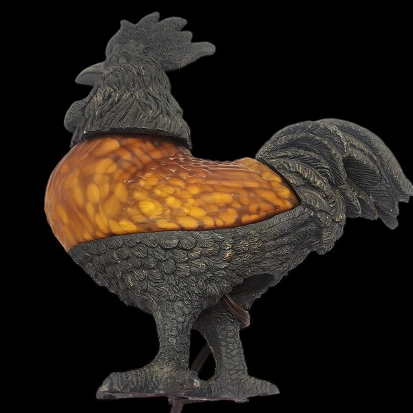 Chicken Night Light - Etsy