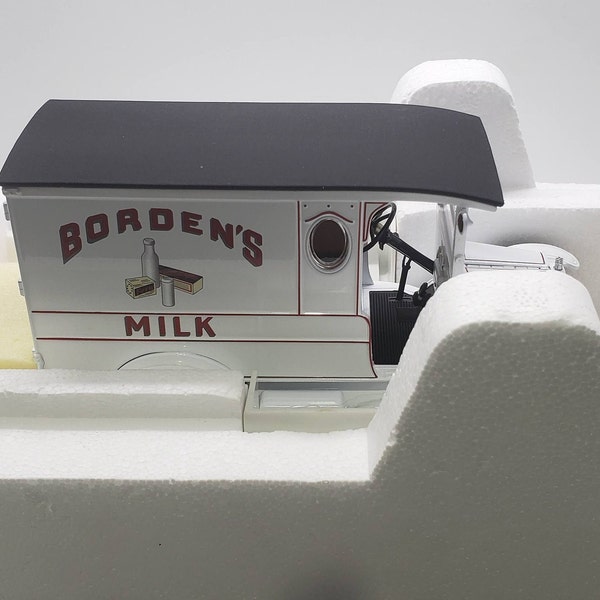 Borden Milk - Etsy