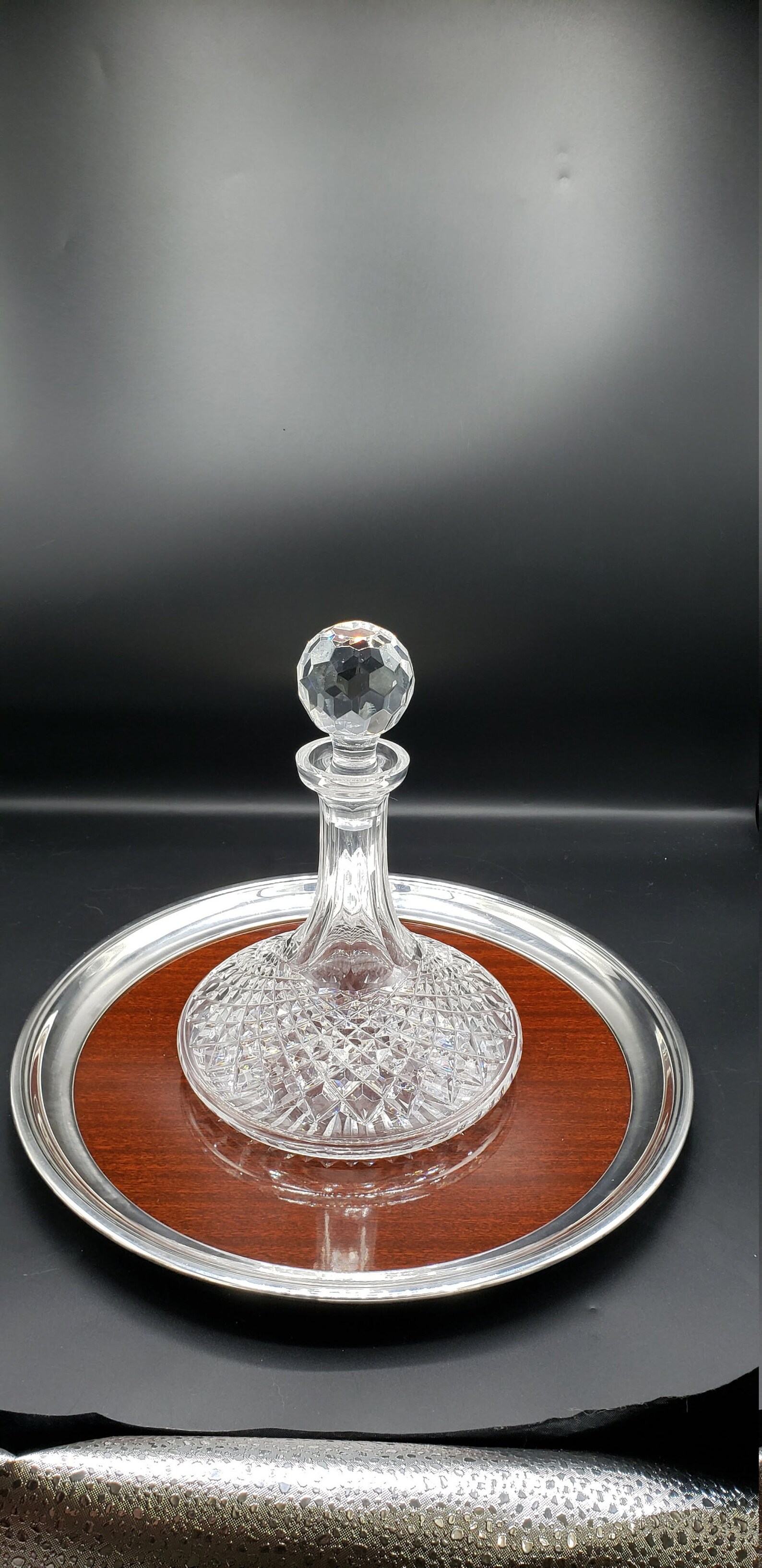 Beverage Bar Serving Tray - Etsy