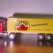 Shoprite Rite, Vintage, ERTL, Tractor Trailer With Additional Trailer ...