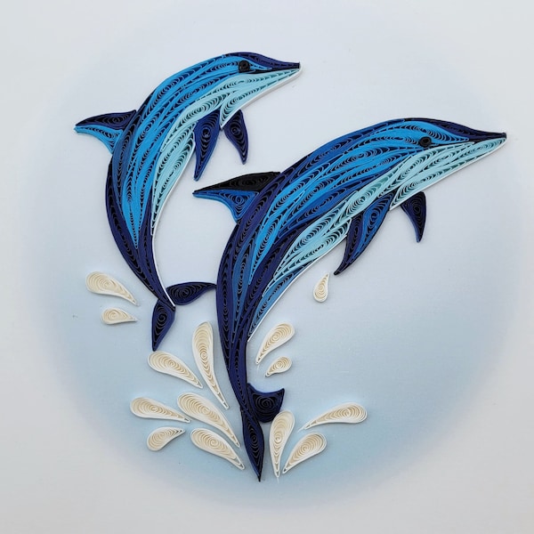 Quilling Name - Etsy