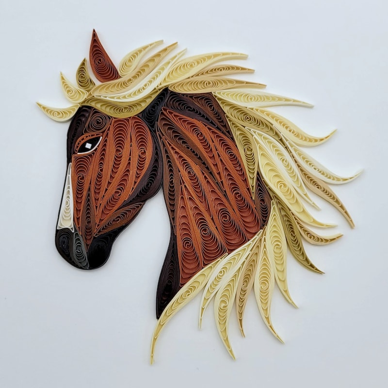 Quilling Cards - Etsy